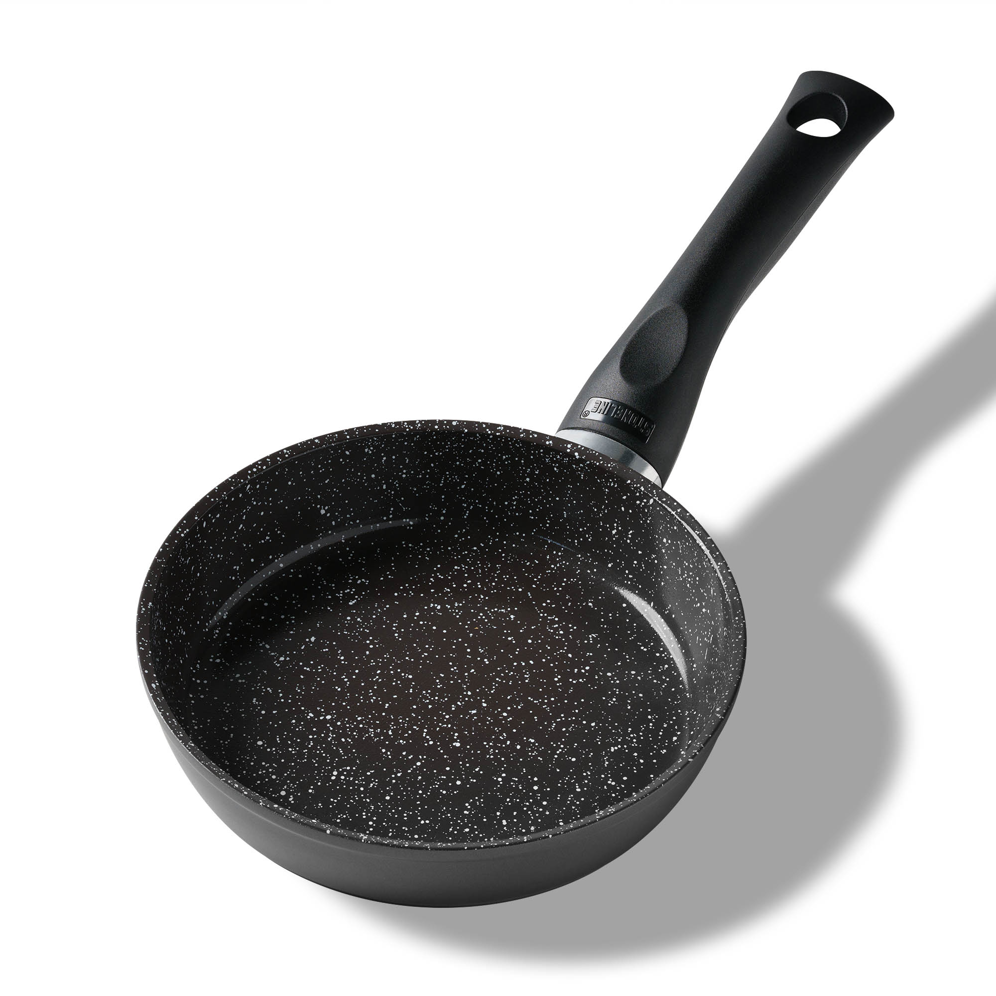 STONELINE® CERAMIC 16 cm sartén: ¡Adecuada para inducción!