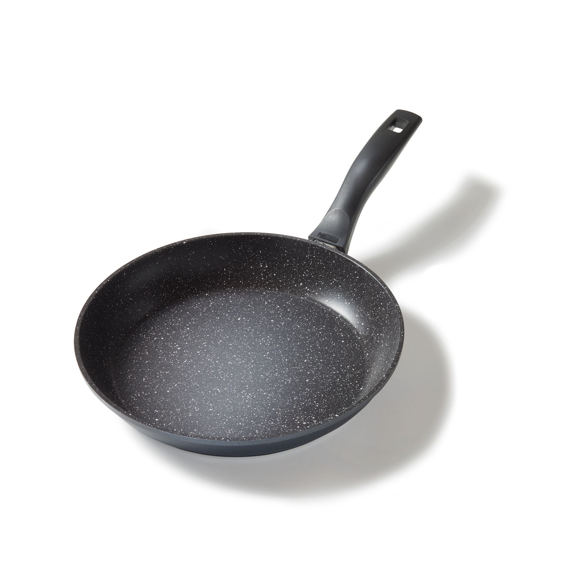 STONELINE frying pans - For the optimal frying result without fat & oil
