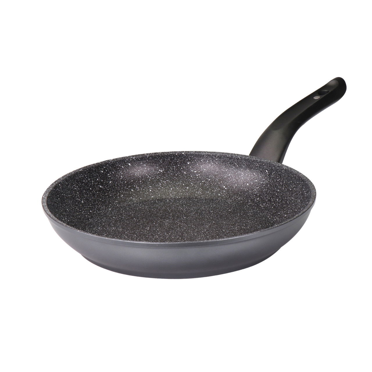 STONELINE frying pans - For the optimal frying result without fat & oil