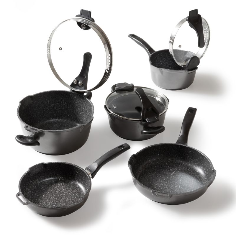 STONELINE Online-Shop - Kochen & Braten wie auf Naturstein